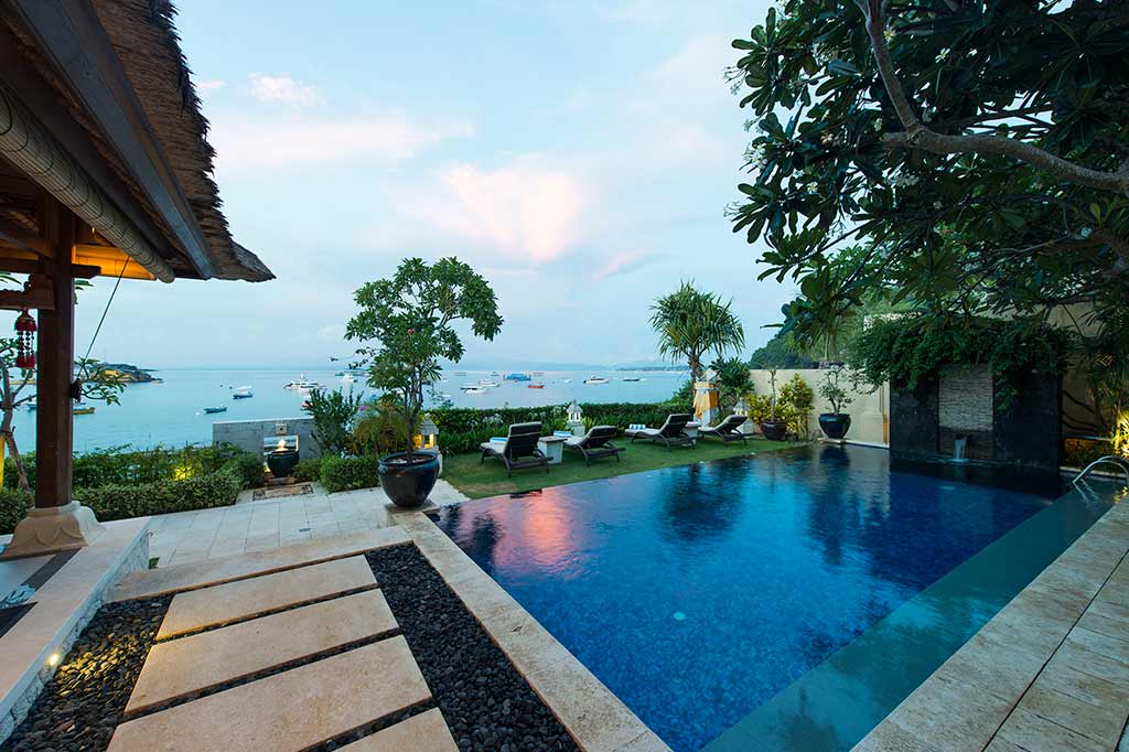 Villa Celagi – Luxury Four Bedrooms Villa